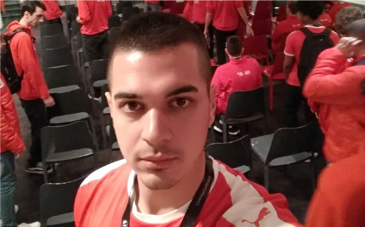 Gallery - Maatu eSports